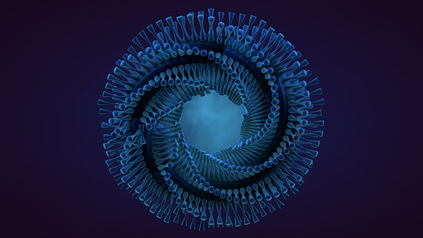 3D abstract animation - TurboSquid 1677663