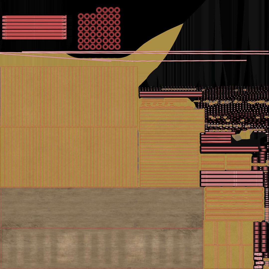 20feet MSC Open Top Shipping Container 3D - TurboSquid 2210897