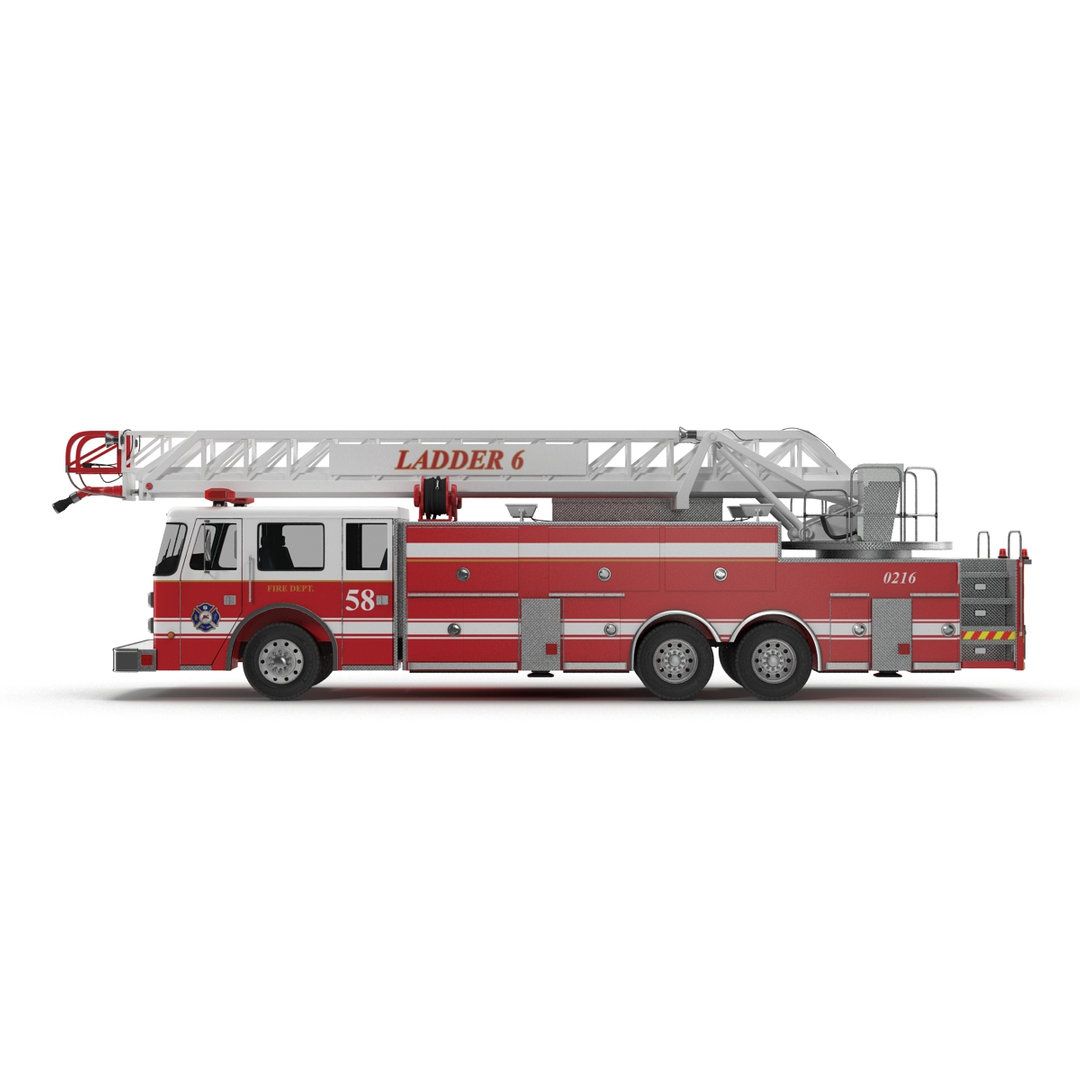 Firefighters equipment model - TurboSquid 1257326