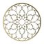 Elegant Gothic Rose Window 3d Obj