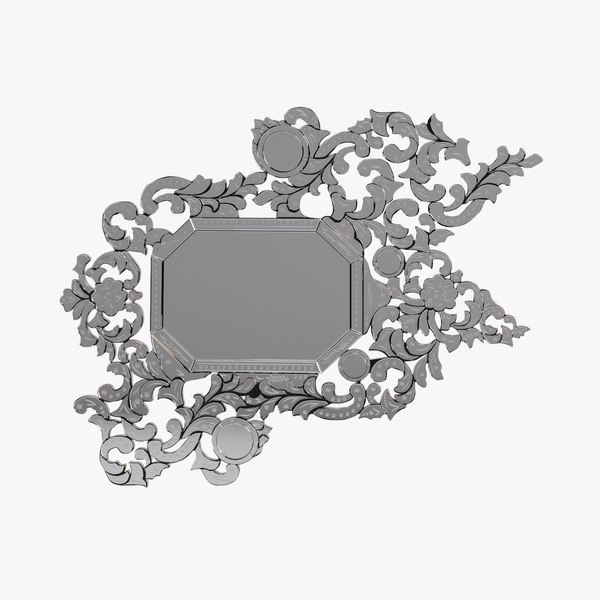 3ds max mirror addicta