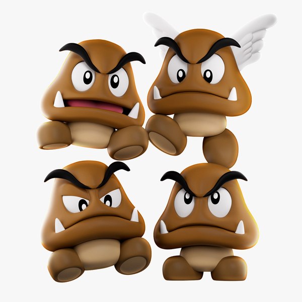 Free 3D Enemy Models | TurboSquid