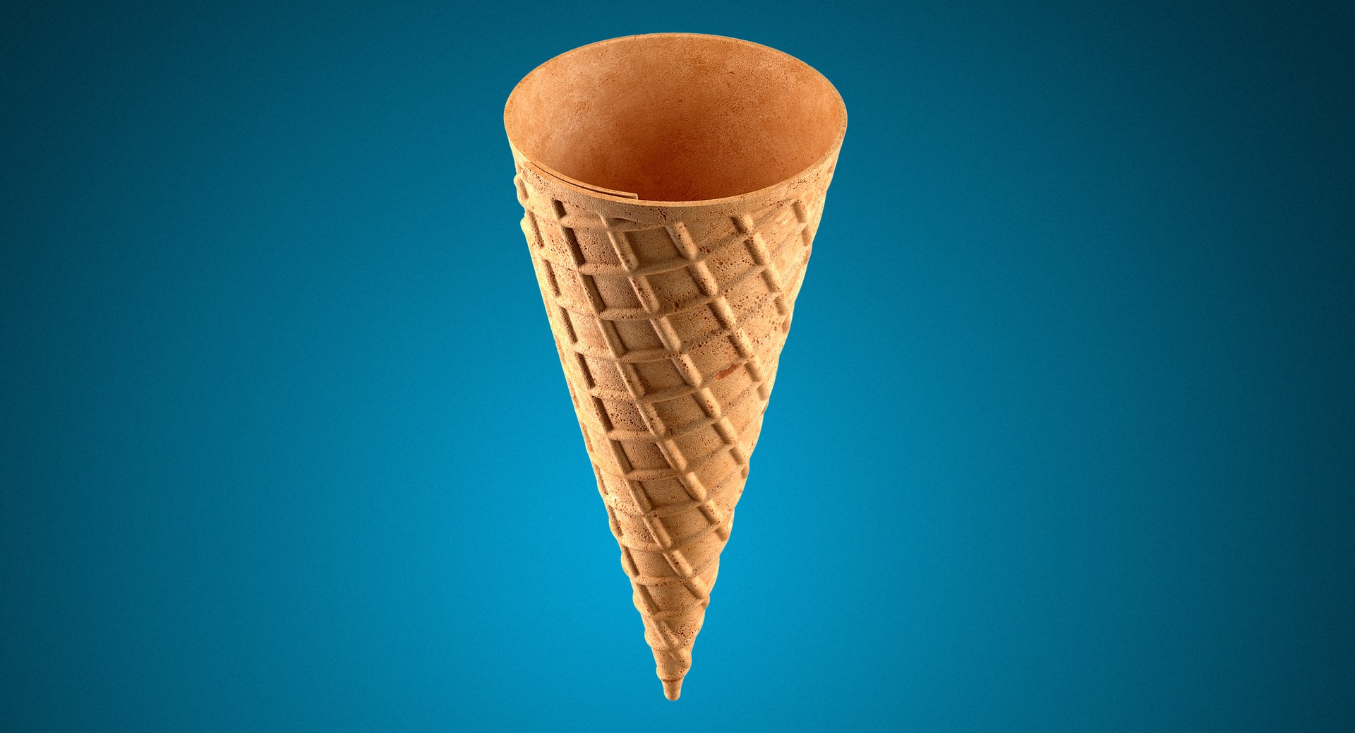 3D Cone Model - TurboSquid 1161006