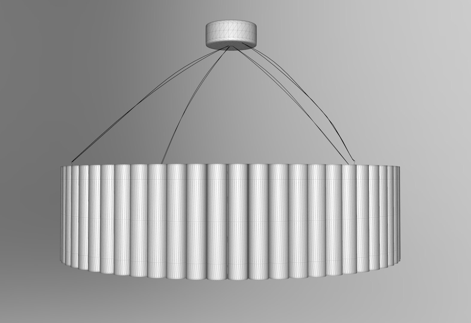 3D Model Ceiling Object - TurboSquid 1955354