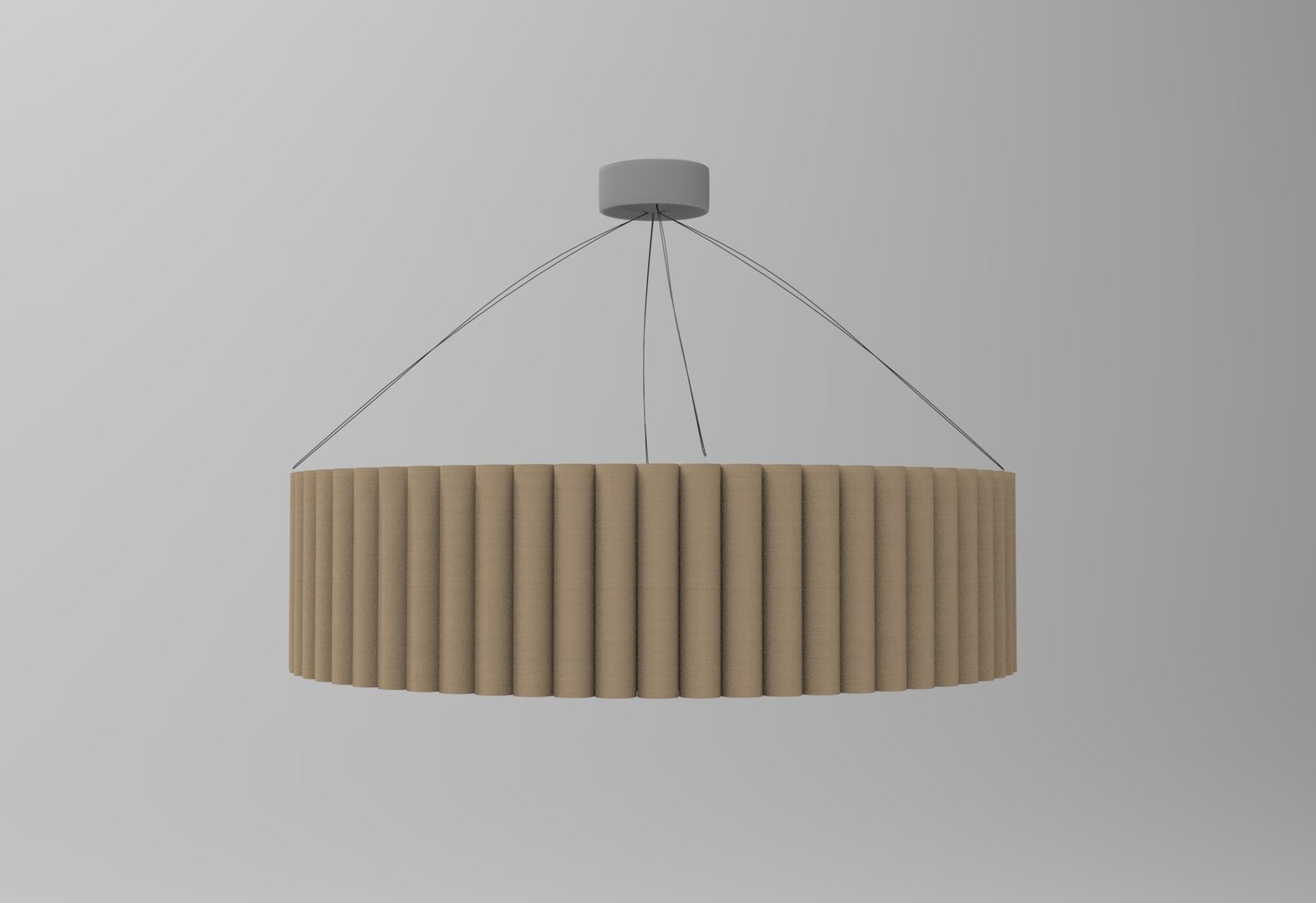 3D Model Ceiling Object - TurboSquid 1955354