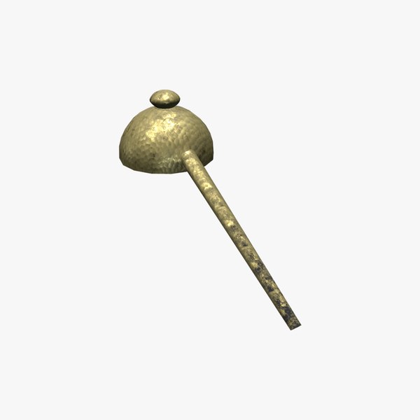 modelo 3d Alambique medieval 05 - TurboSquid 2322720