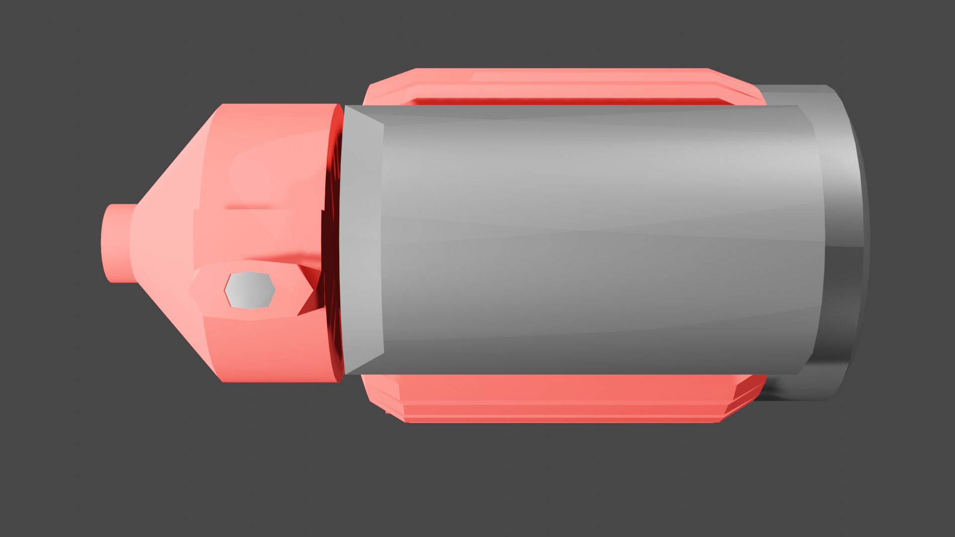 Free 3D Water Bomb - TurboSquid 2089221