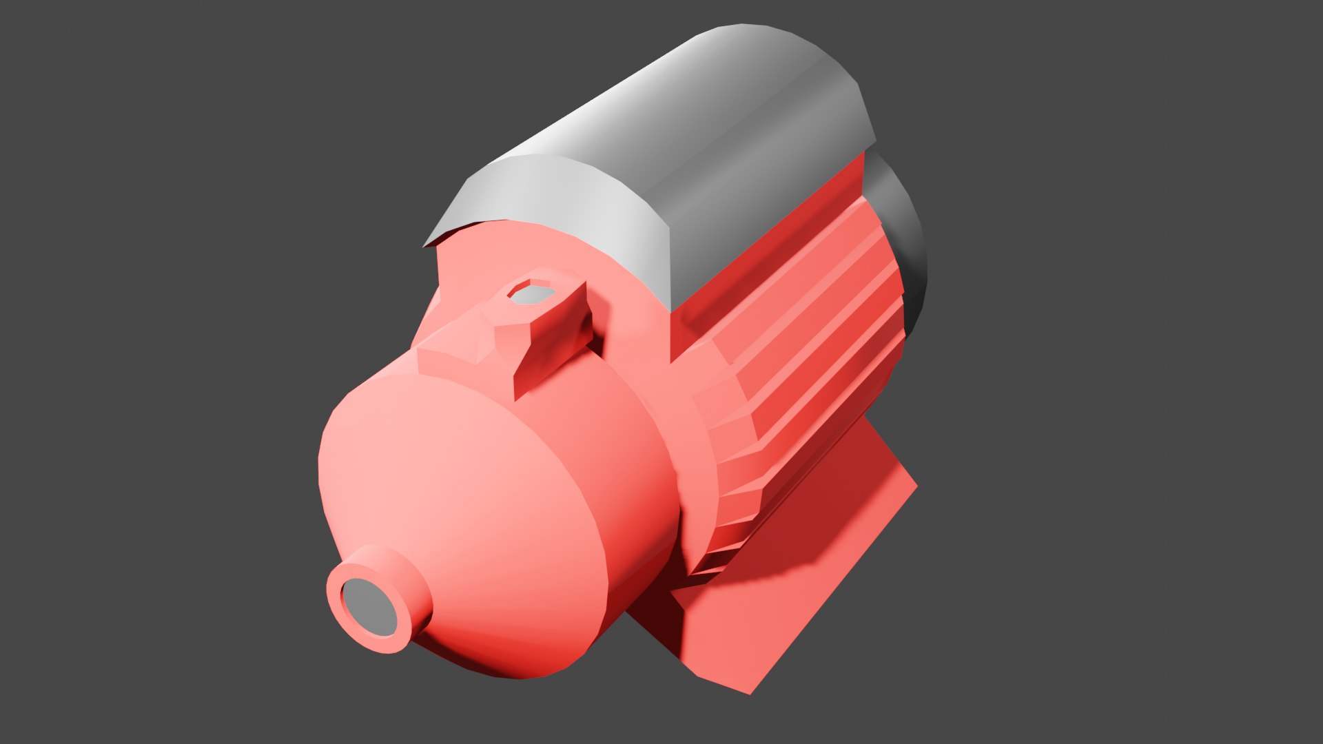 Free 3D Water Bomb - TurboSquid 2089221