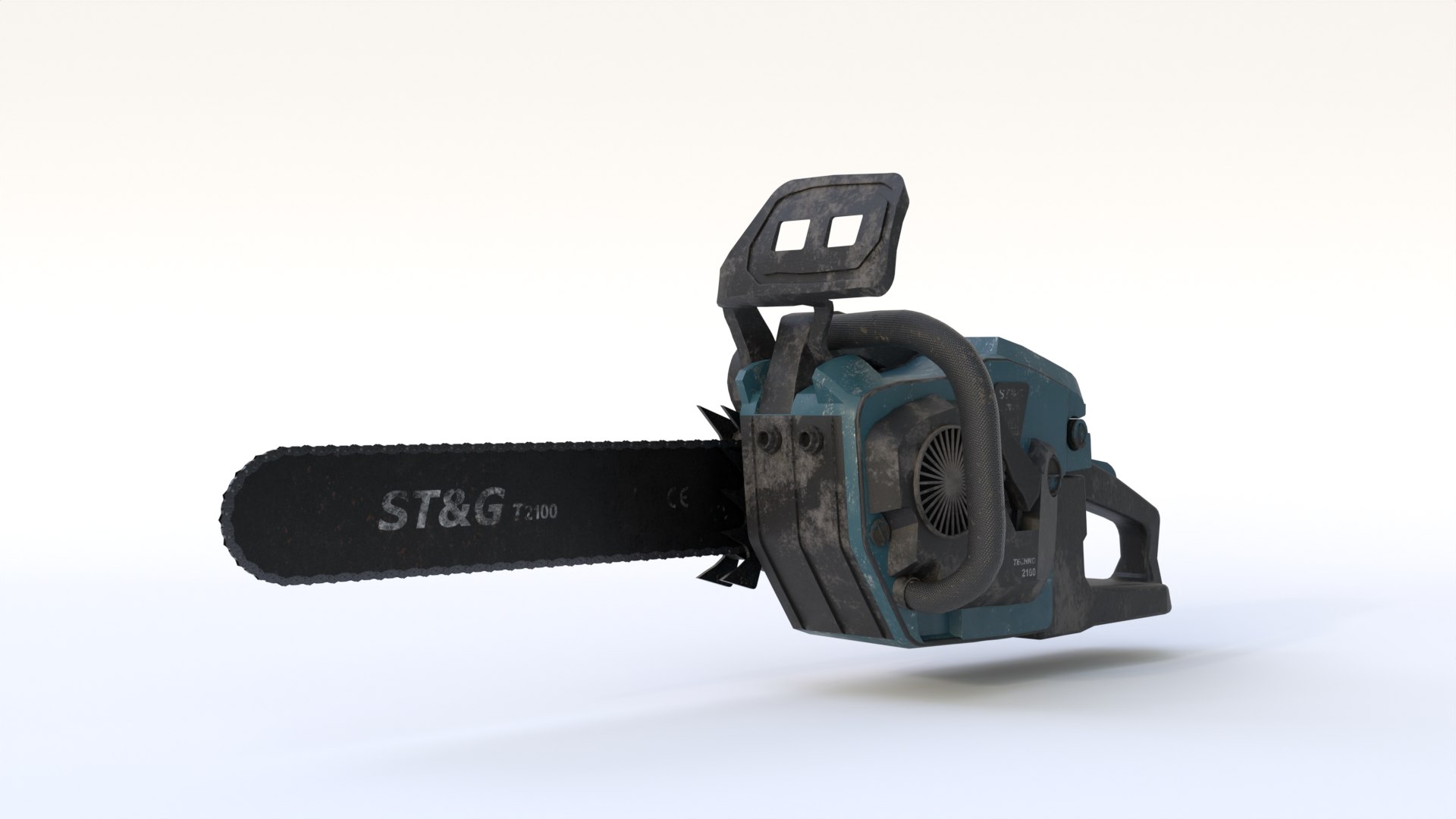 3D model Sawmill Assets - TurboSquid 2104296