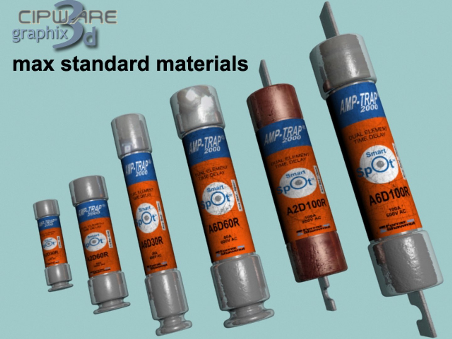 3ds Industrial Fuse V 2