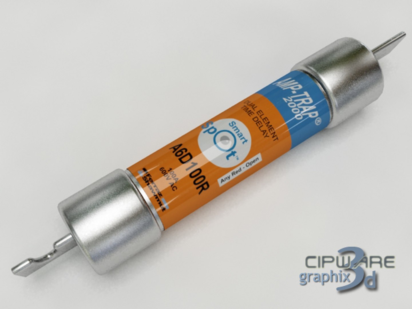 3ds Industrial Fuse V 2