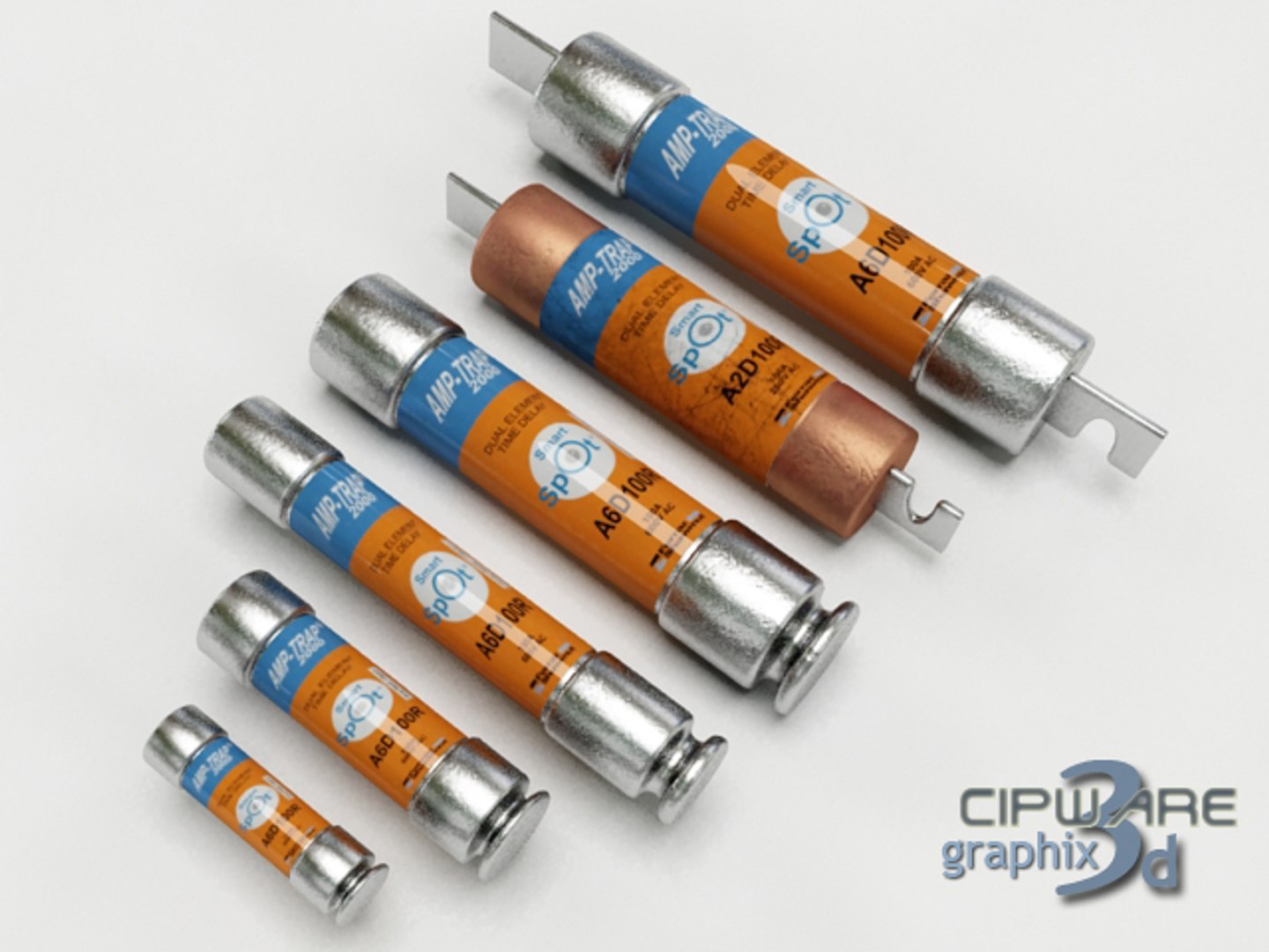 3ds Industrial Fuse V 2