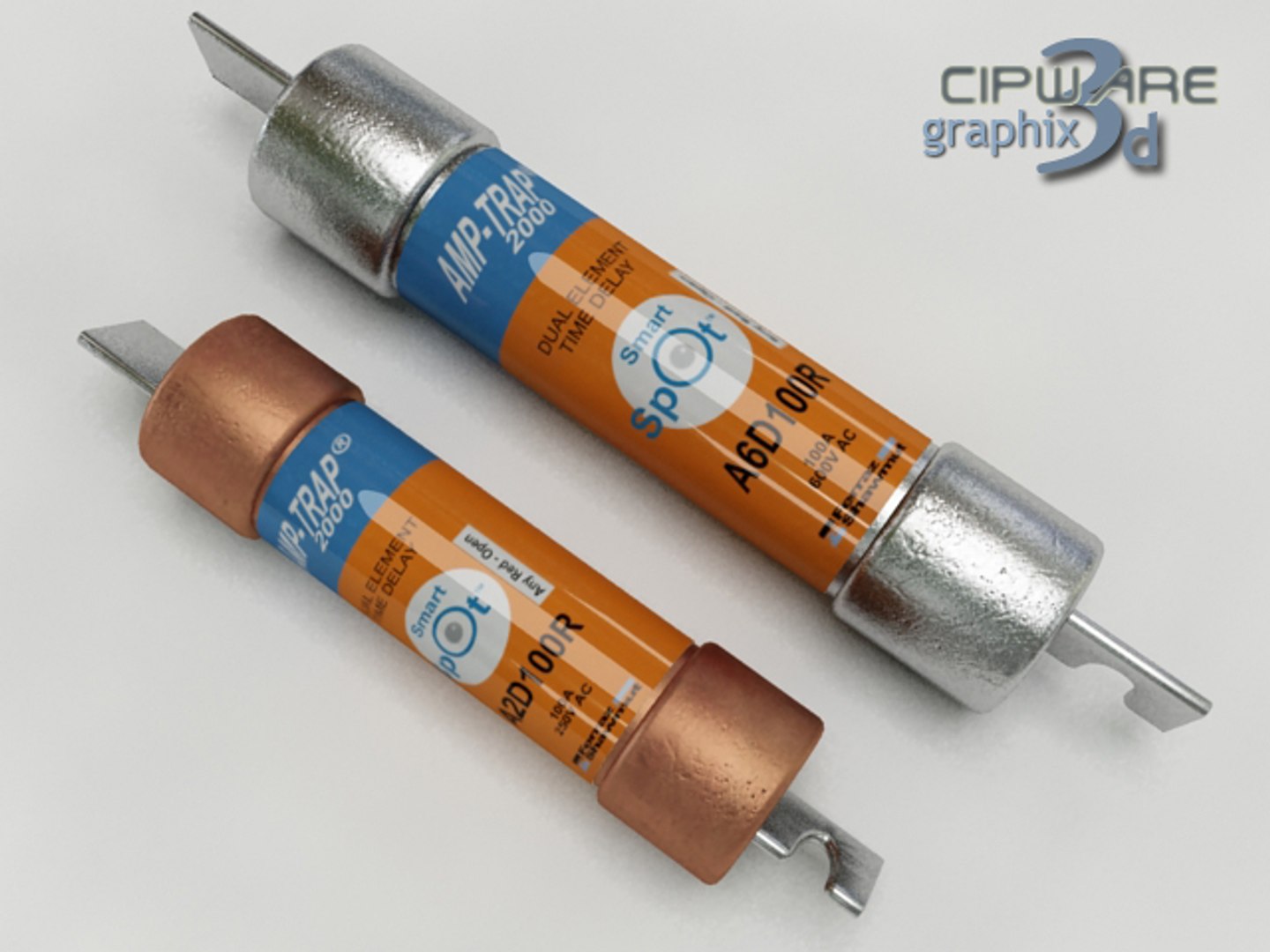 3ds Industrial Fuse V 2