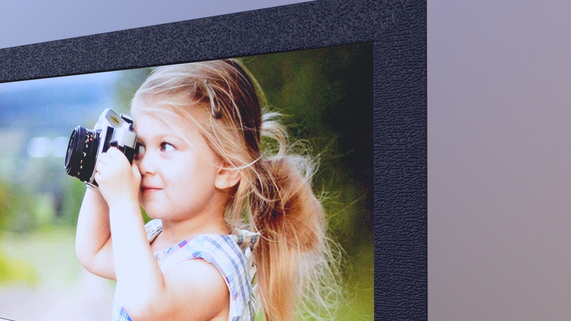 Photo Frame Model - TurboSquid 2191013