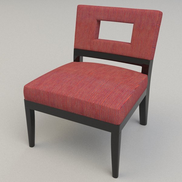 Free 3D Classic-Chair Models | TurboSquid