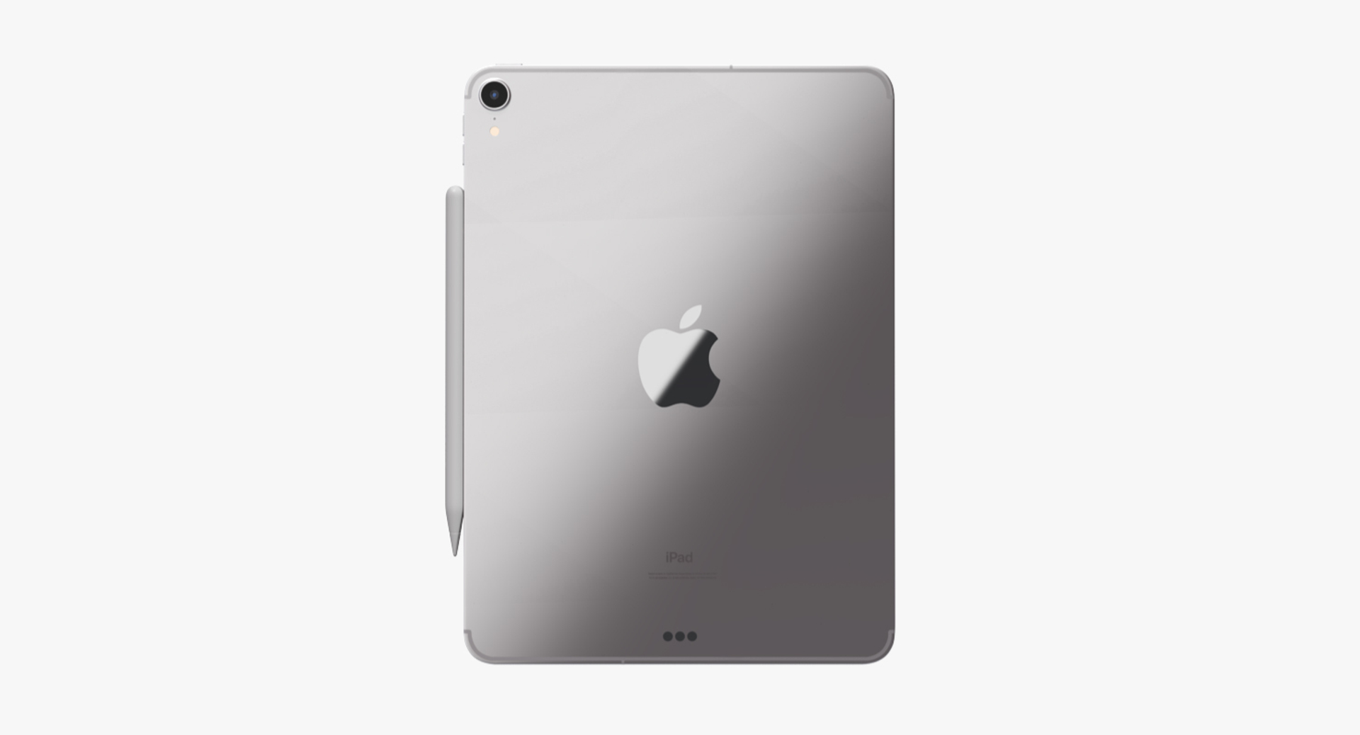 3D Ipad Pro 2019 11 - TurboSquid 1362741