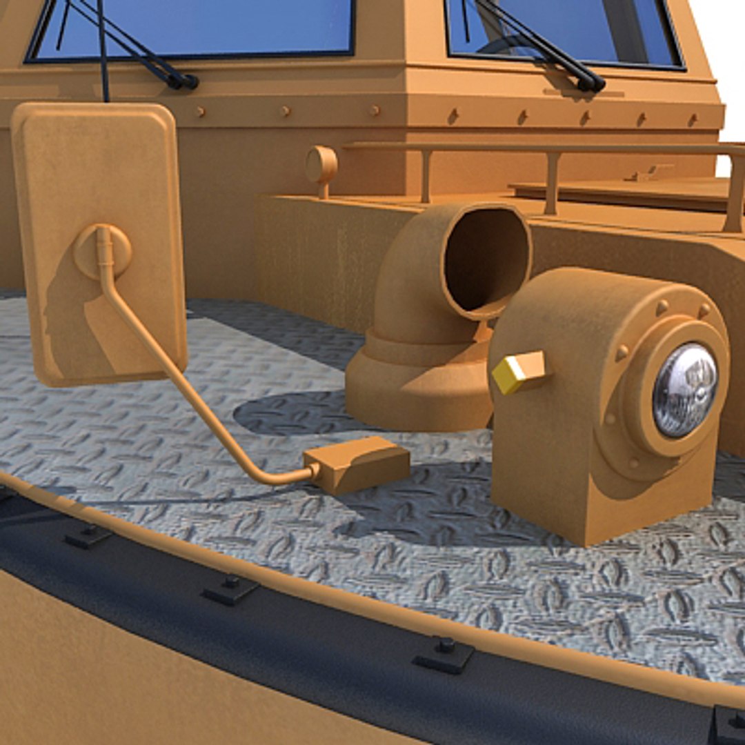 larc-v amphibious army vehicle max