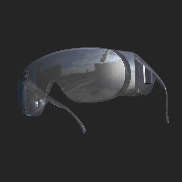 Workman Mining Safety Glen Hi Vis 자켓 3D 모델 - TurboSquid 1336529