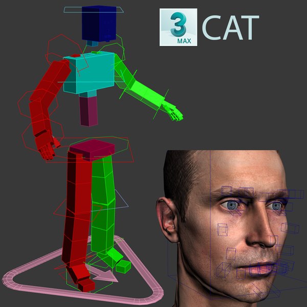 工人采矿安全Glen Hi Vis夹克3D模型 - TurboSquid 1336529