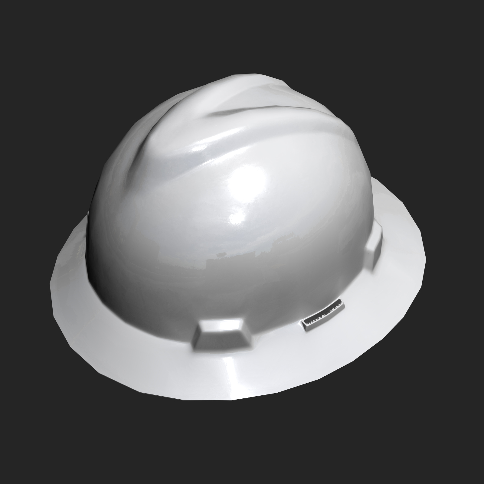 modelo 3d Chaqueta Glen Hi Vis de Workman Mining Safety - TurboSquid ...