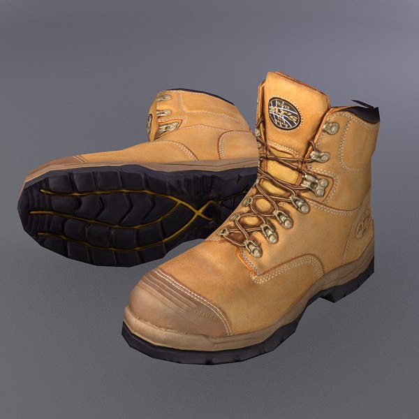 Workman Mining Safety Glen Hi Vis 자켓 3D 모델 - TurboSquid 1336529