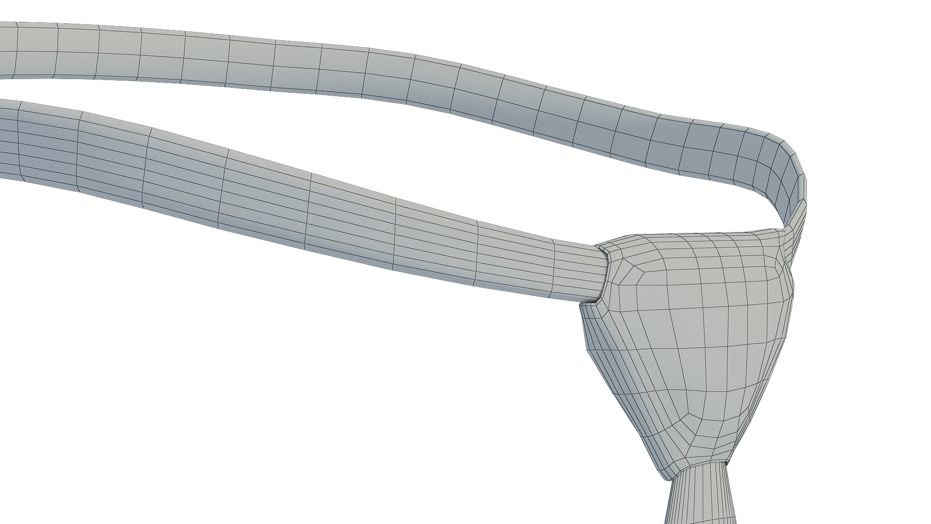 Tie 3D Model - TurboSquid 1791436