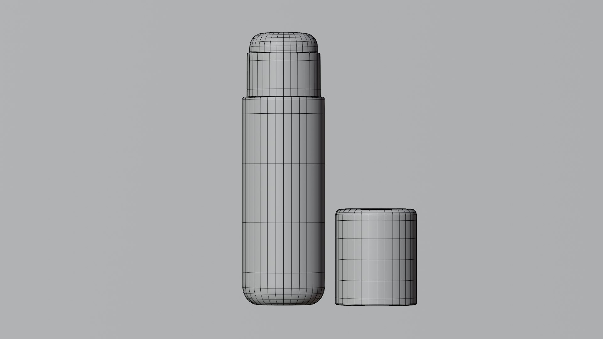 3D Lip Balm - TurboSquid 2273475
