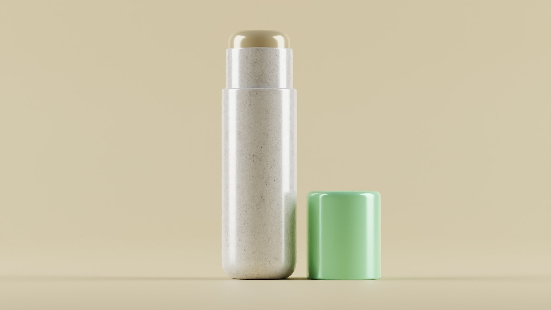 3D Lip Balm - TurboSquid 2273475