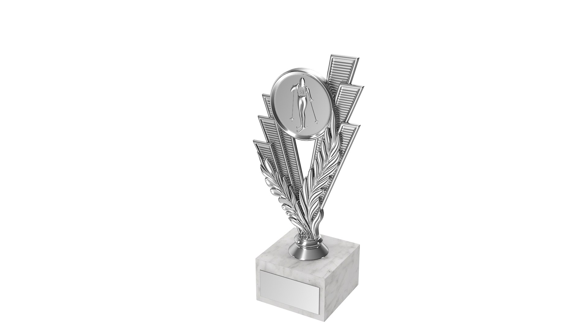3D Award Cup Model - TurboSquid 1680886