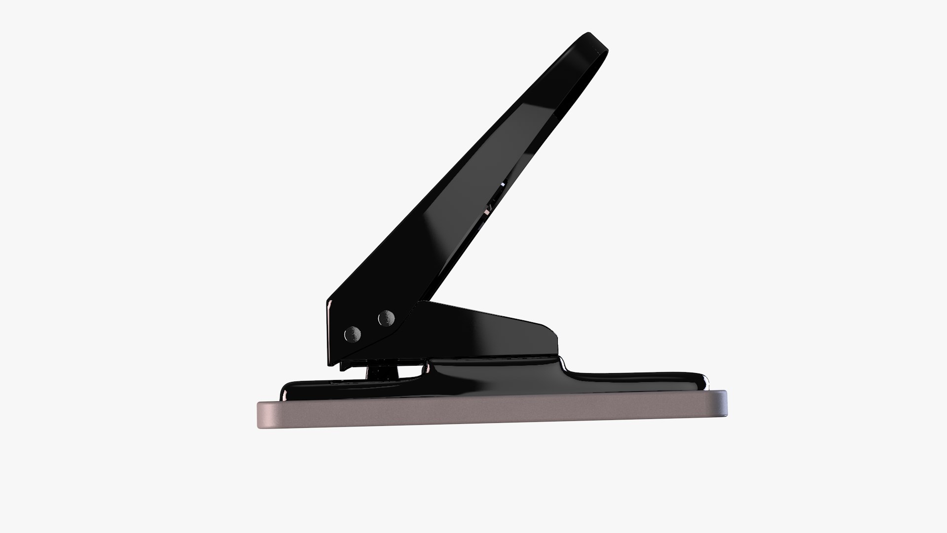 Hole puncher 3D model - TurboSquid 1909283