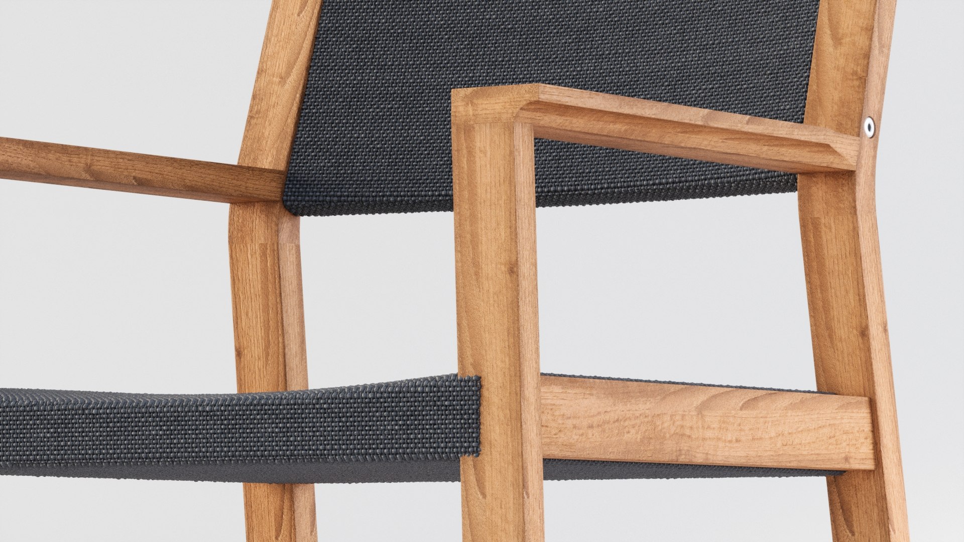 3D Maz Dining Chair - TurboSquid 2151765