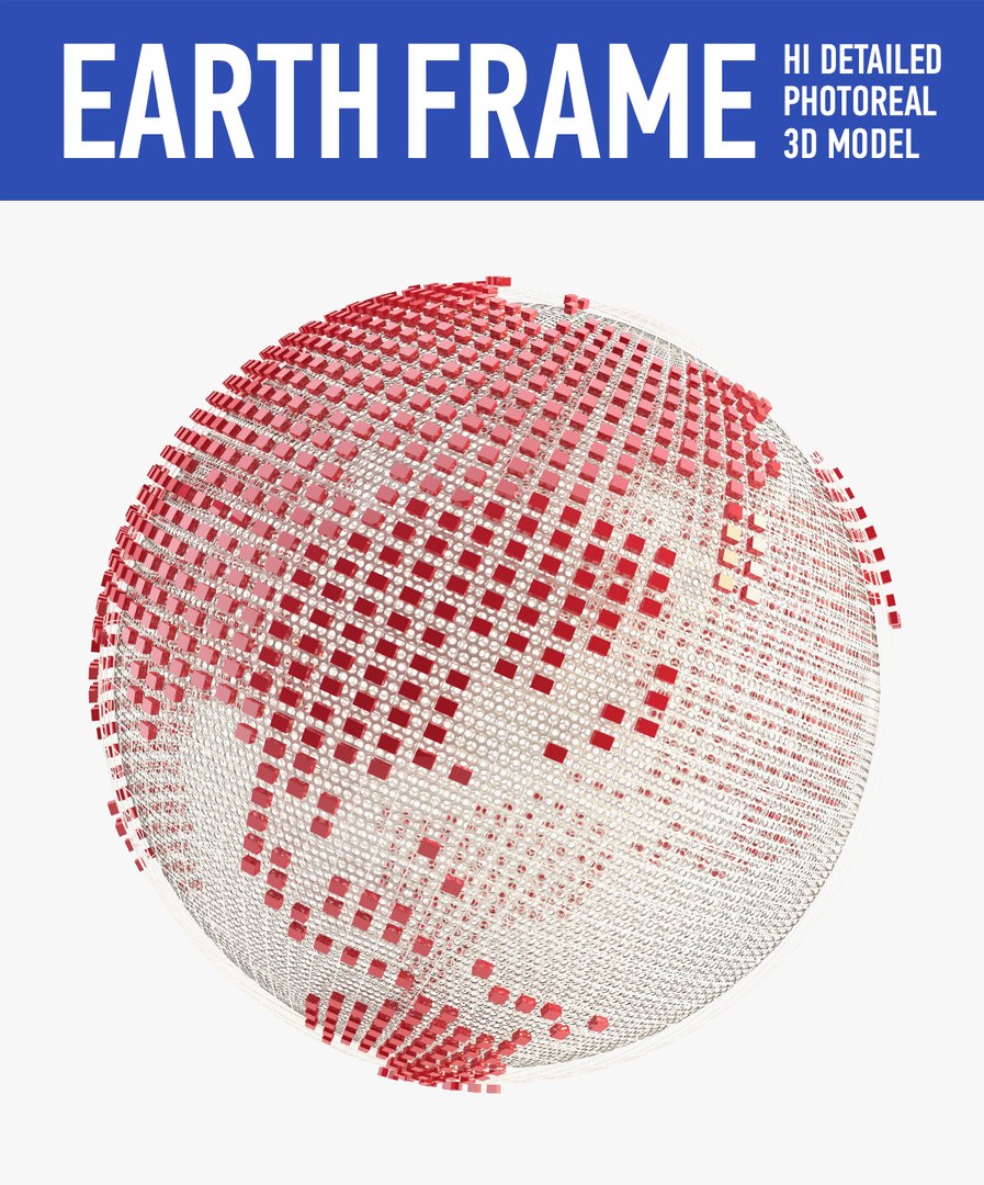 3d Earth