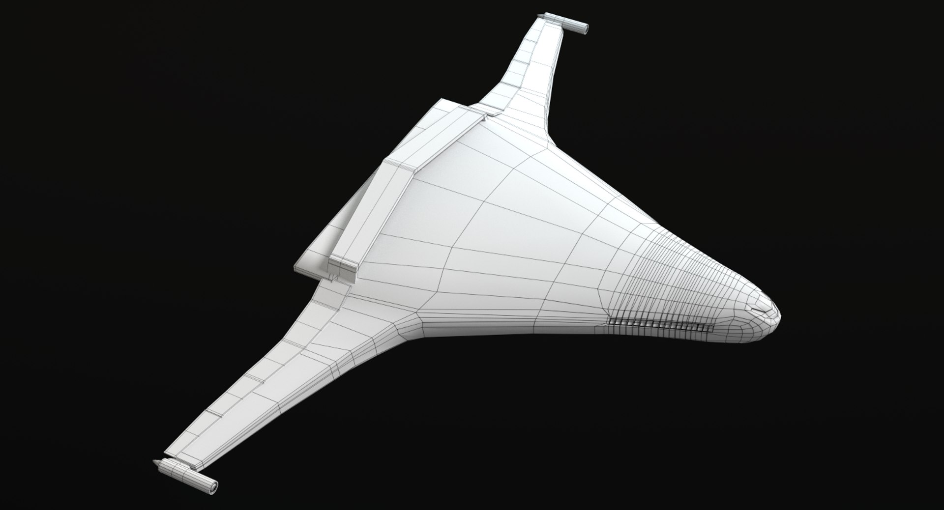 Nasa N3-x Rocket Max