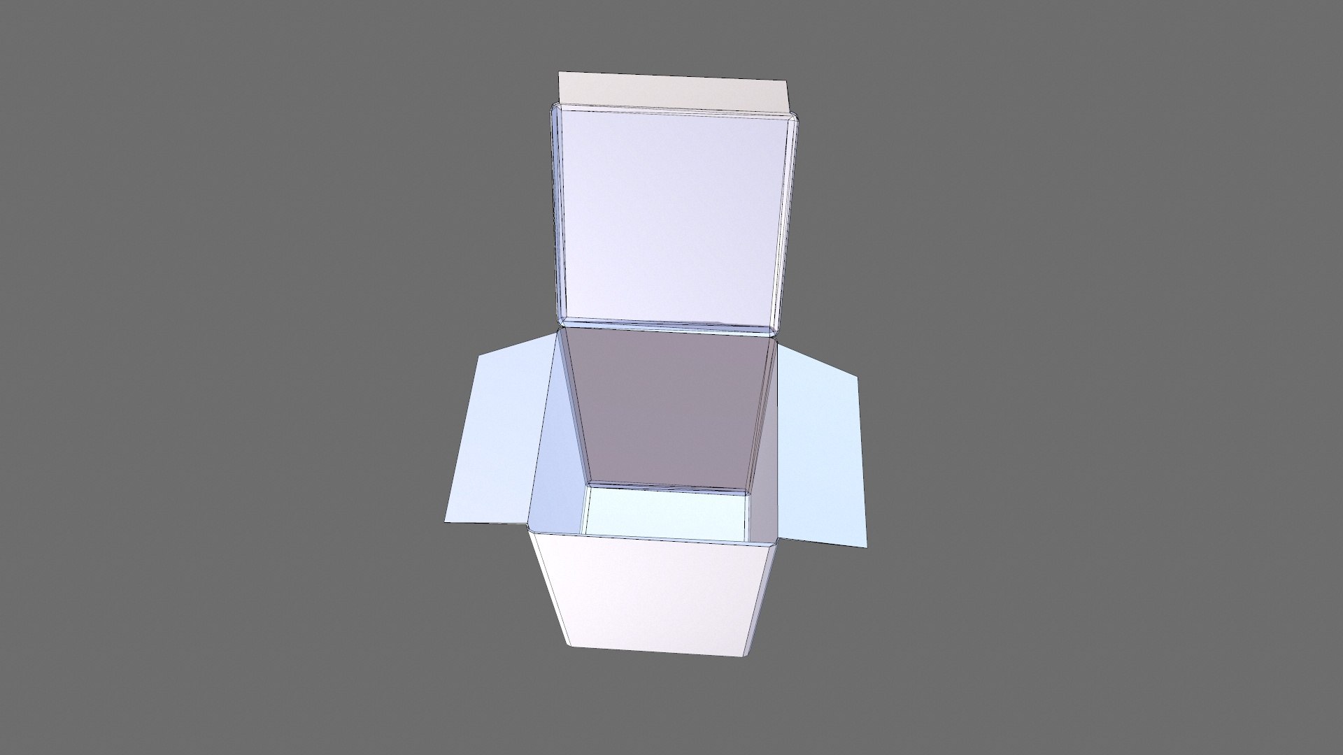 3D Model Medicine Box - TurboSquid 2331818