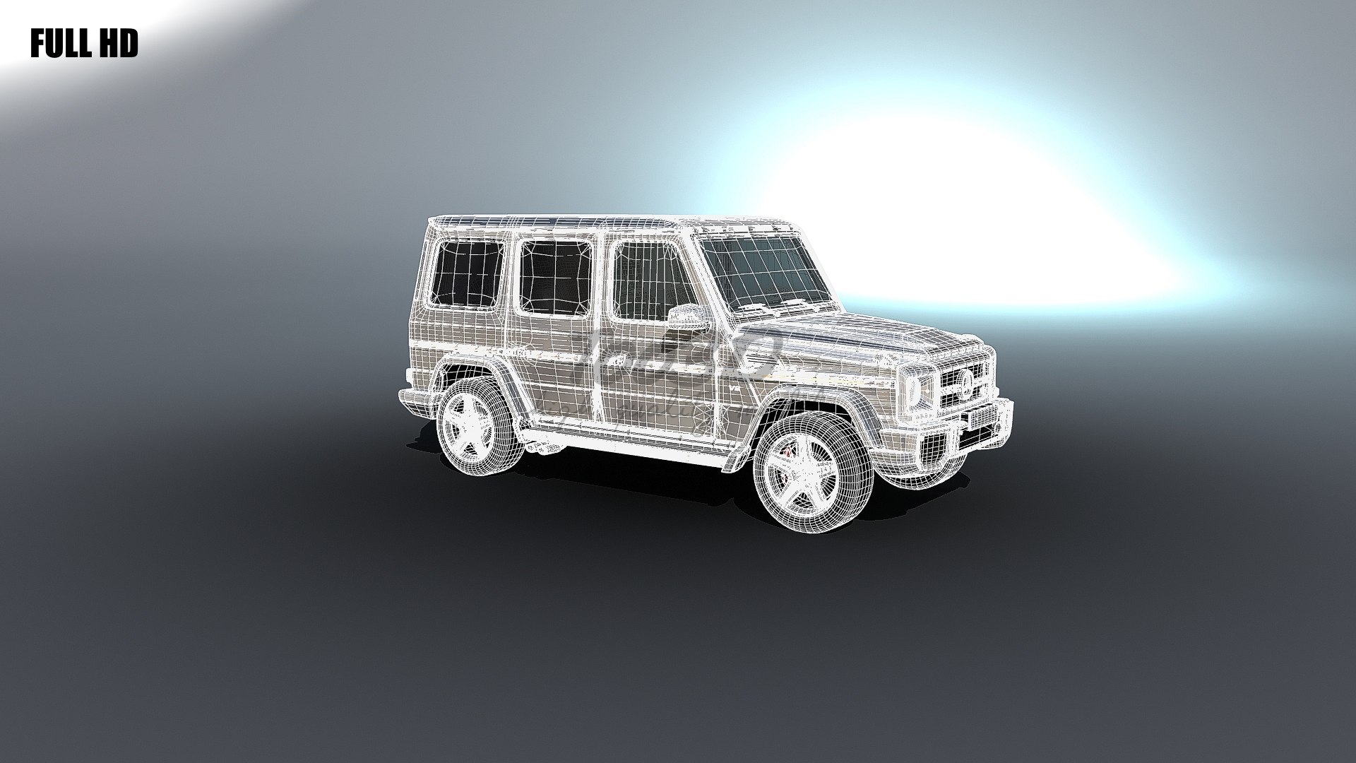 G Class Max