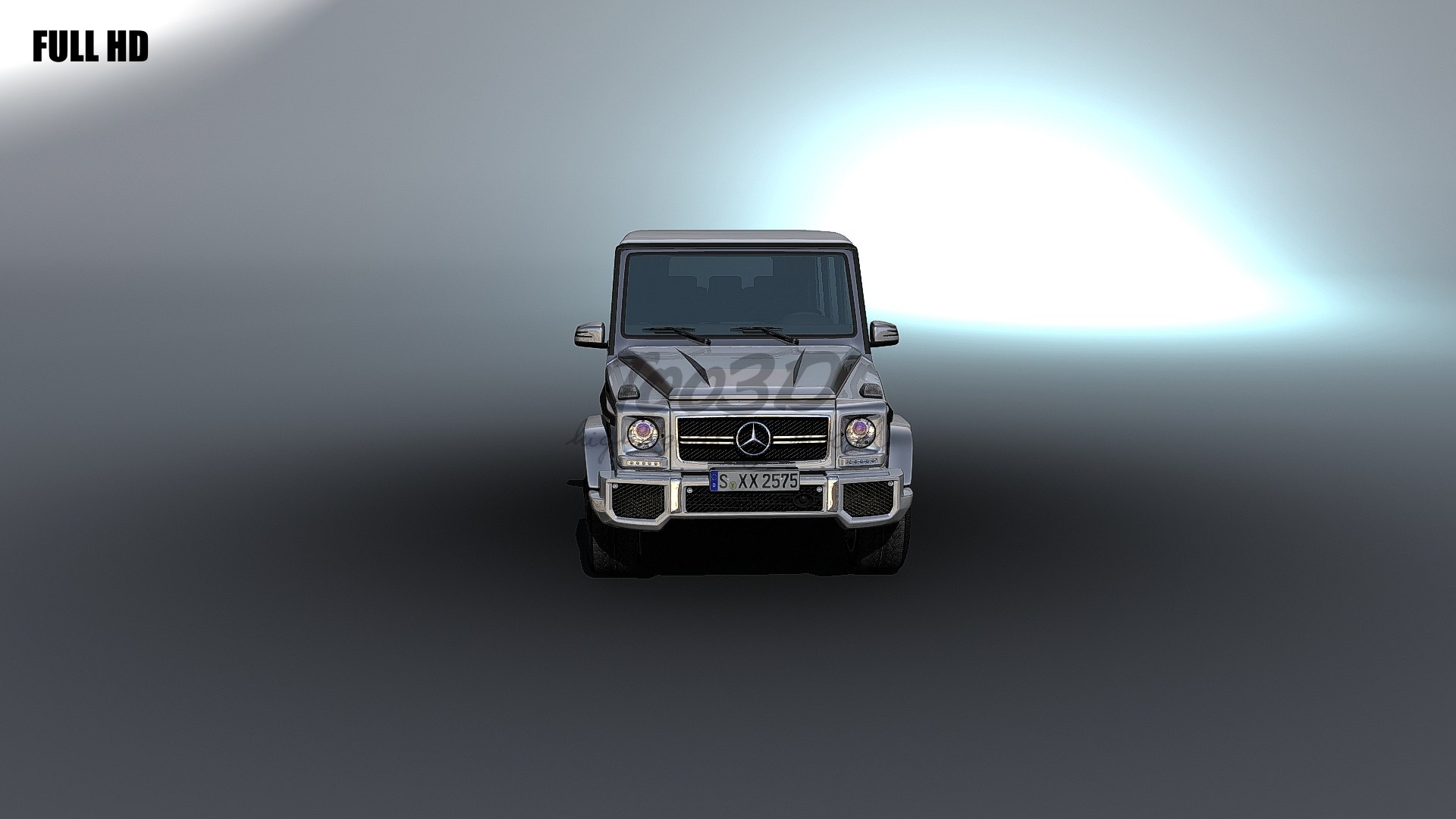 G Class Max