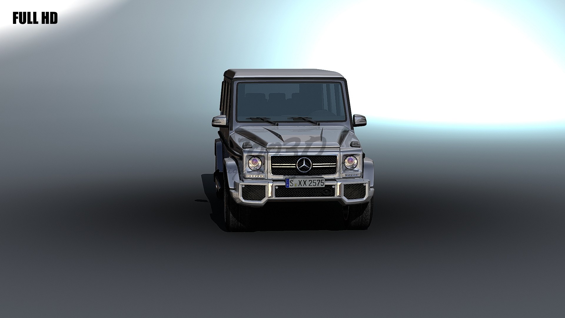 G Class Max