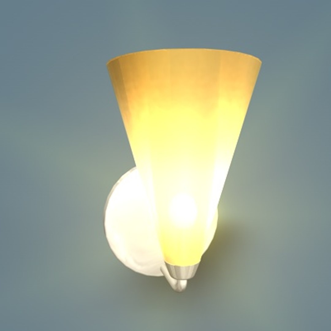 3ds max light fixture
