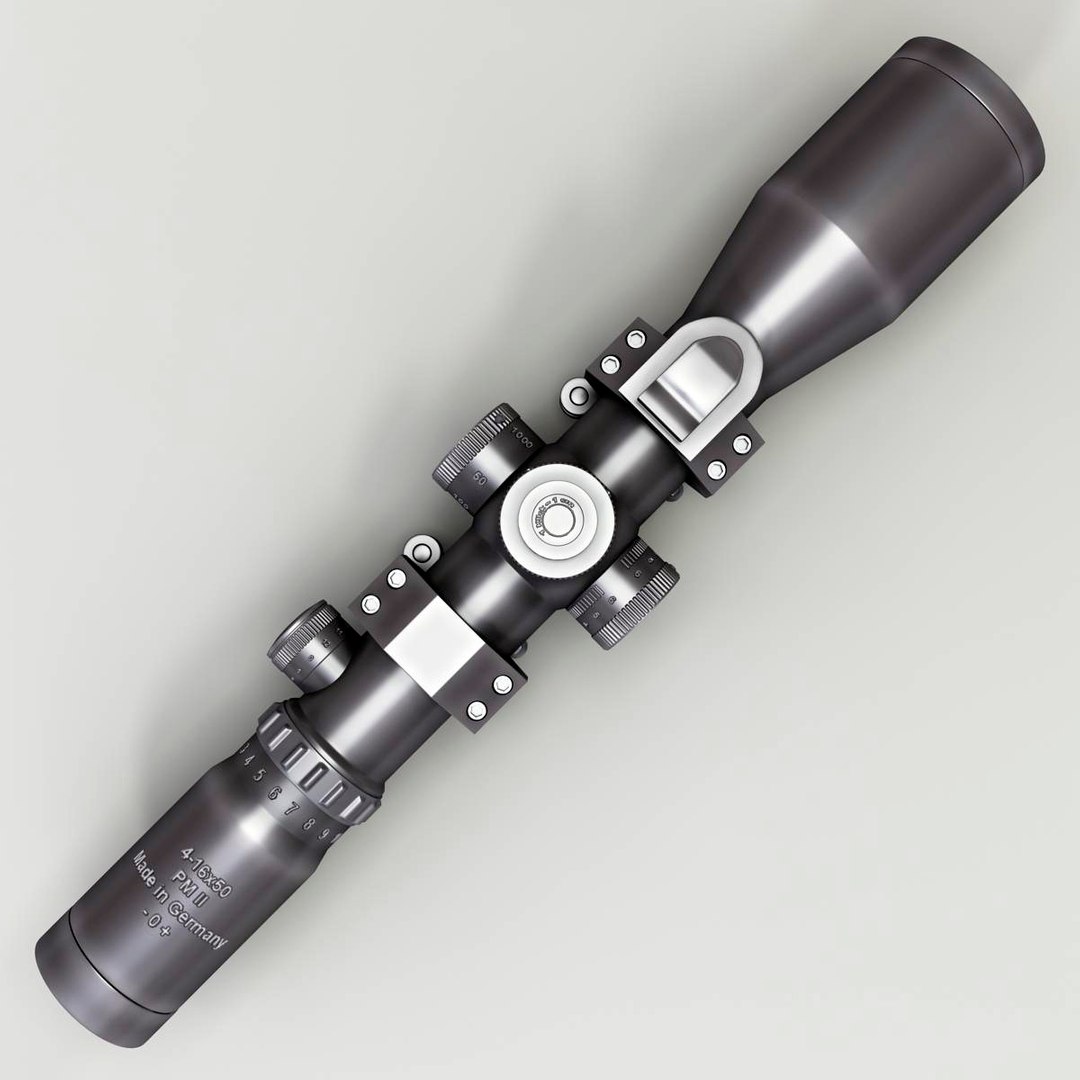 3dsmax optical scope 2