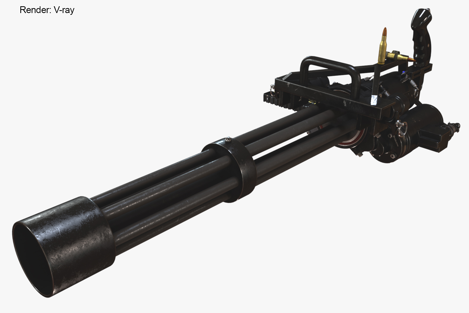 max minigun polygons