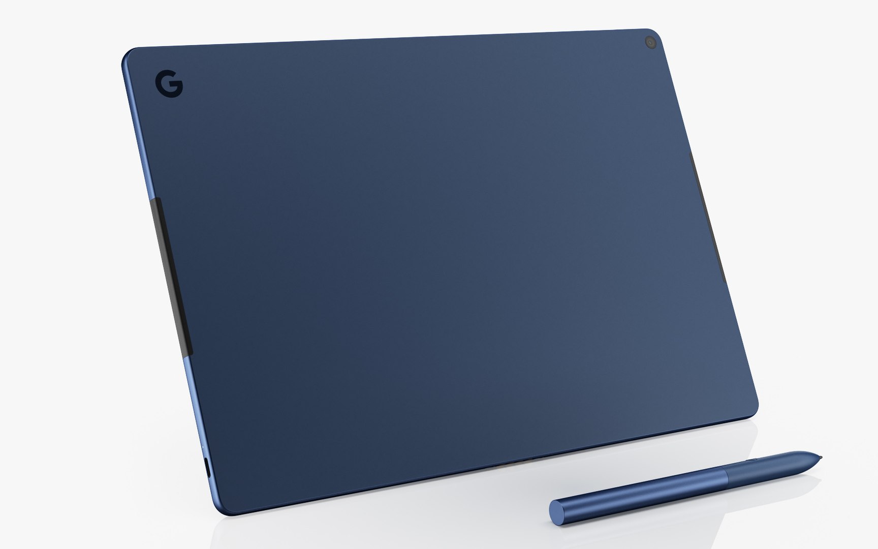 Google Pixel Slate Model - TurboSquid 1351566