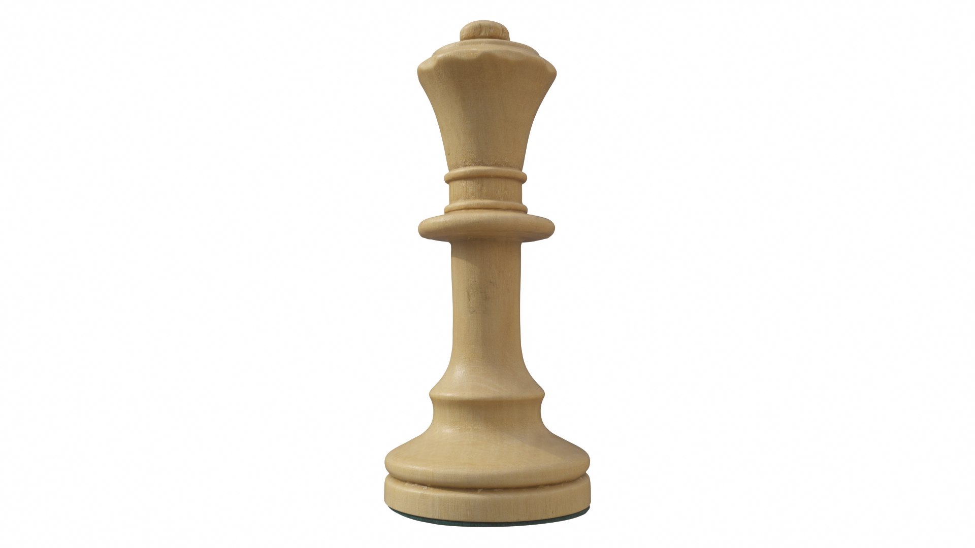 Chess Queens 3D Model - TurboSquid 1868644