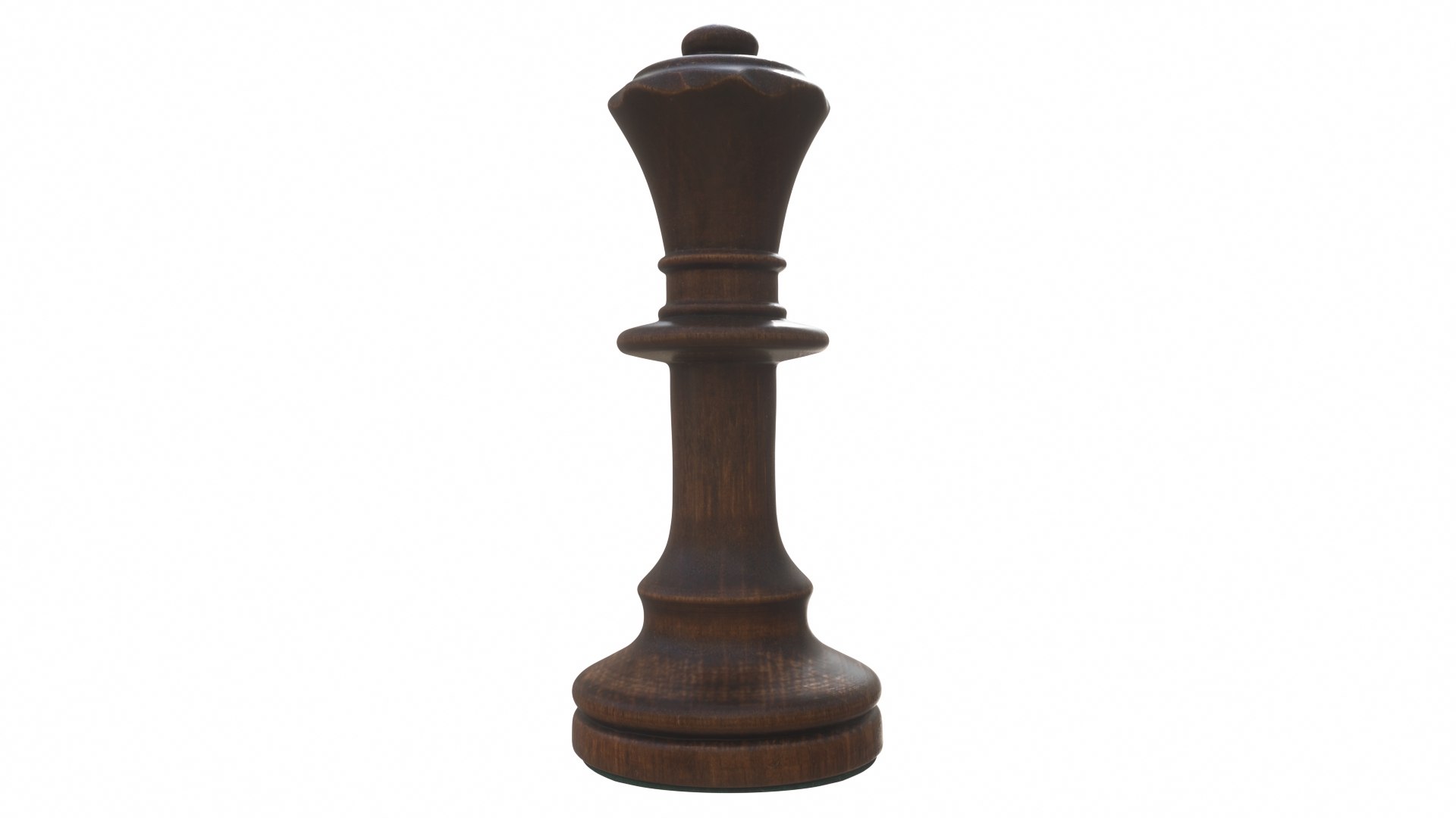 Chess Queens 3D Model - TurboSquid 1868644