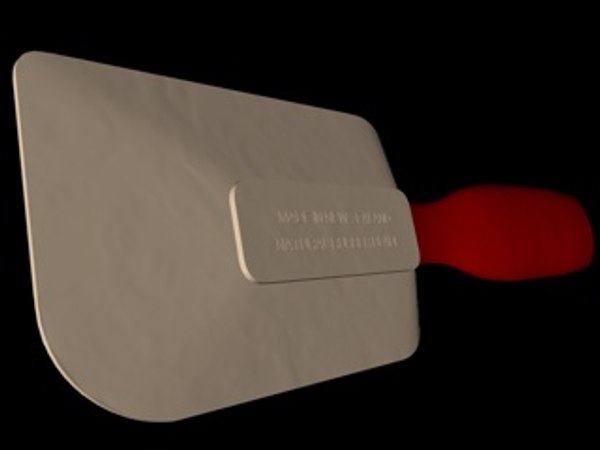 Free 3D Spatula Models | TurboSquid
