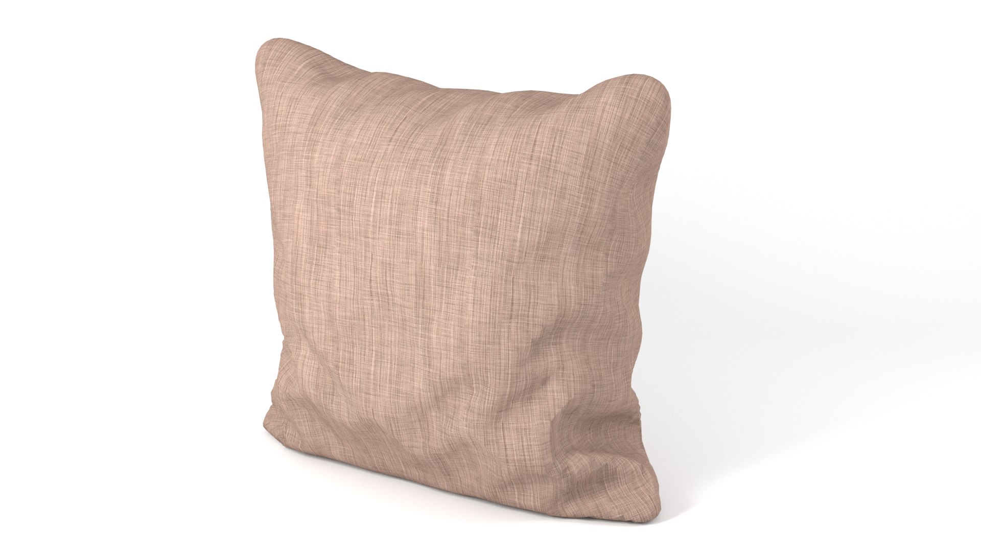 Cushion 3D Model - TurboSquid 1452416