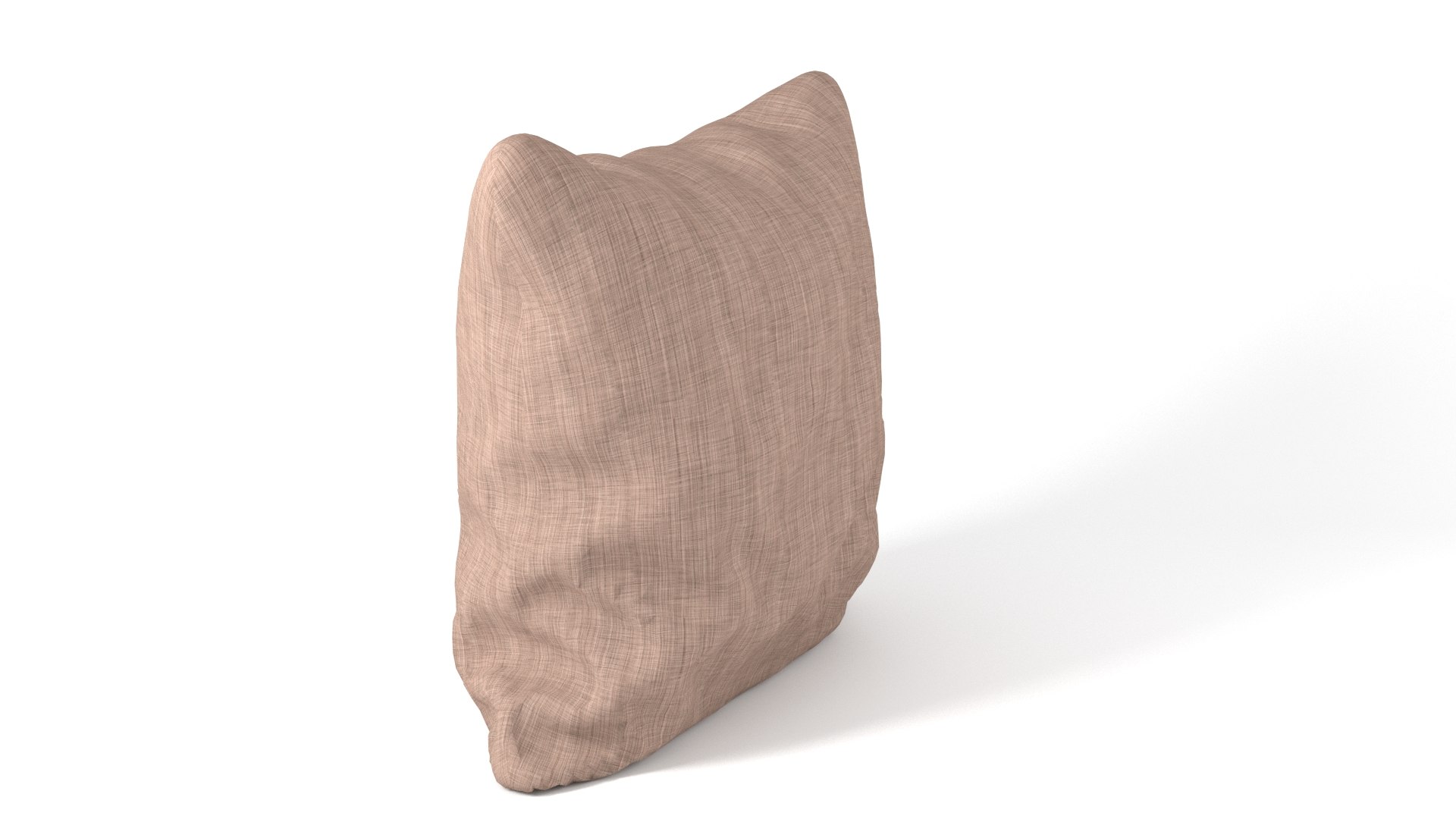 Cushion 3D Model - TurboSquid 1452416