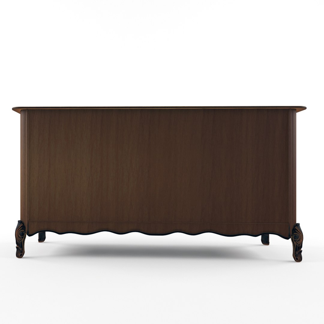 3d Cavio Benedetta 8805 Model