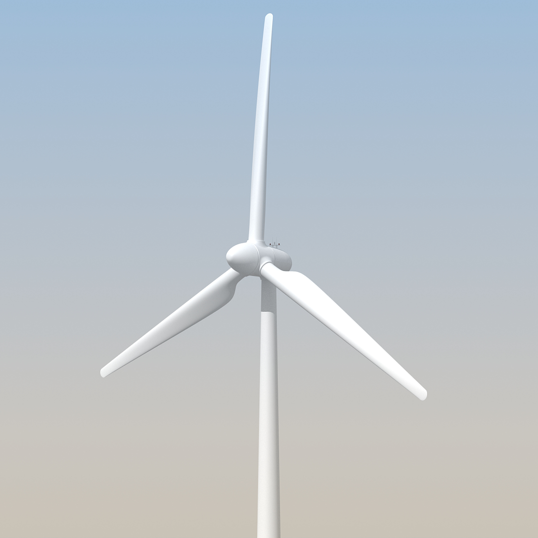 Wind Turbine S