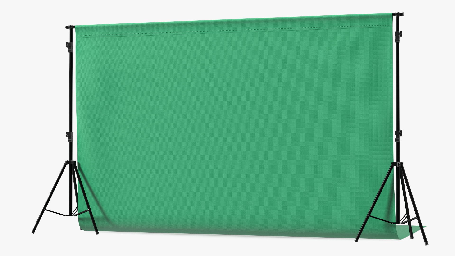 Adjustable Photography Backdrop Studio Stand 3D model - TurboSquid 2177985