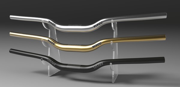 3D Handlebar Models | TurboSquid